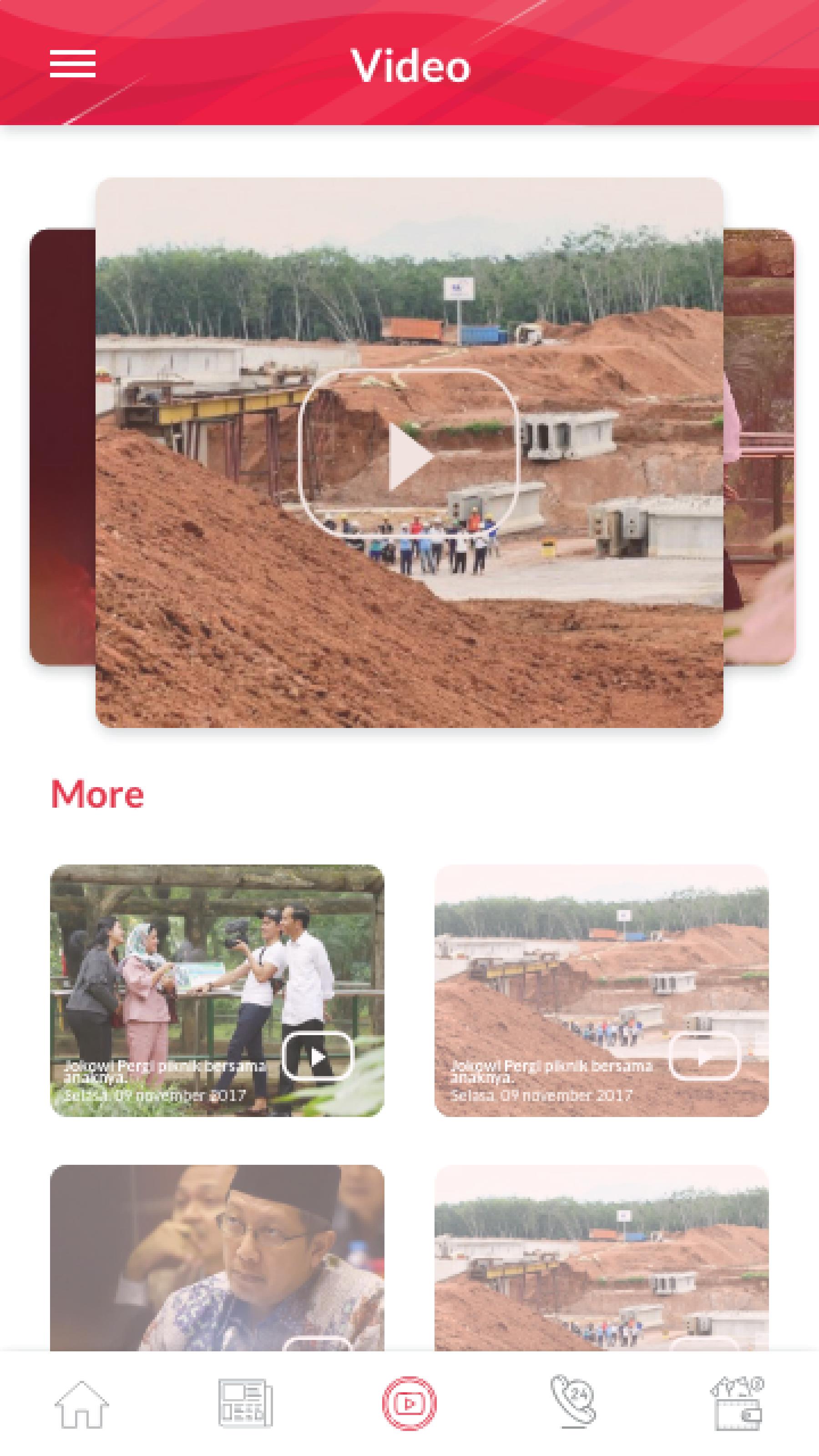 SADA Creative Technology: Jasa Pembuatan Aplikasi Android, Desktop, dan ...