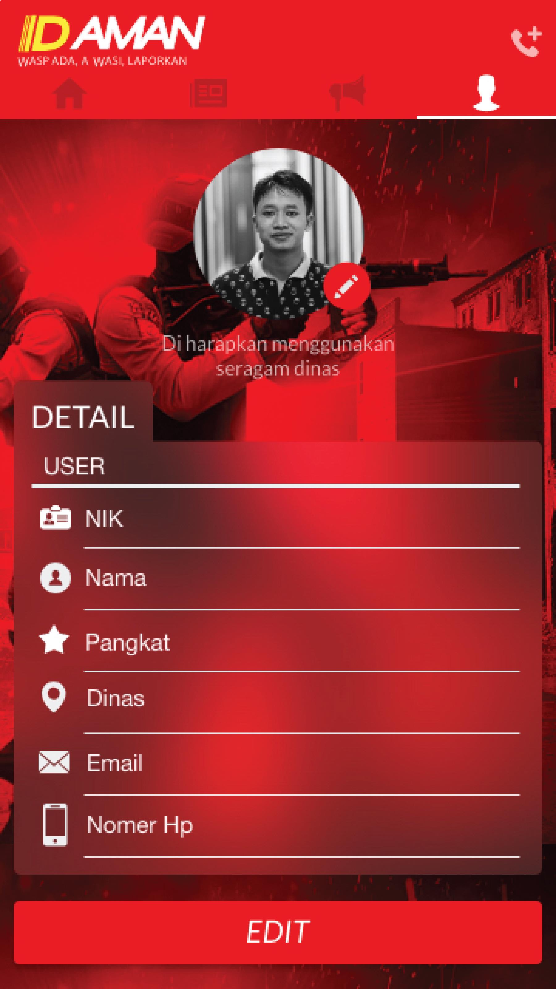 SADA Creative Technology: Jasa Pembuatan Aplikasi Android, Desktop, dan ...