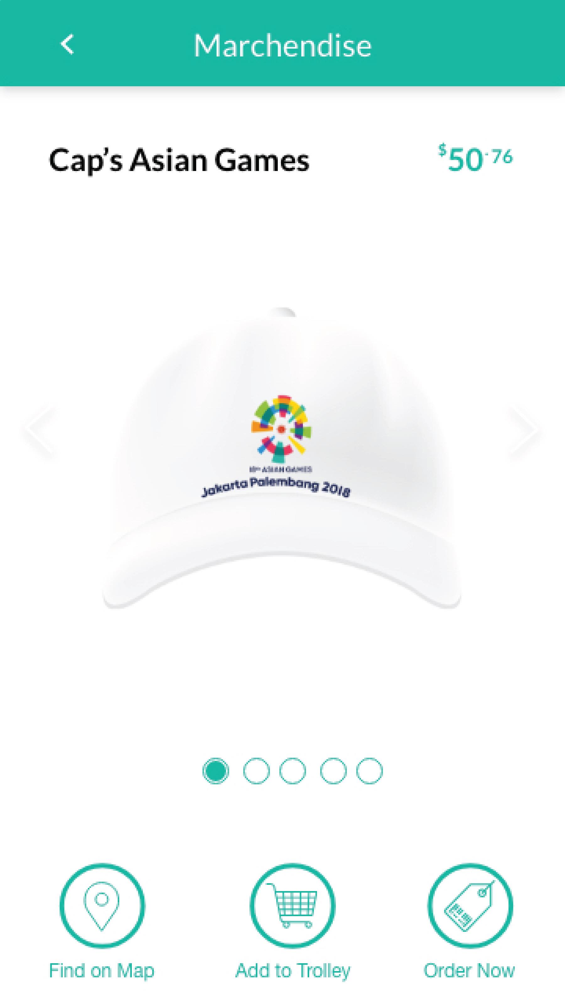 SADA Creative Technology: Jasa Pembuatan Aplikasi Android, Desktop, dan ...