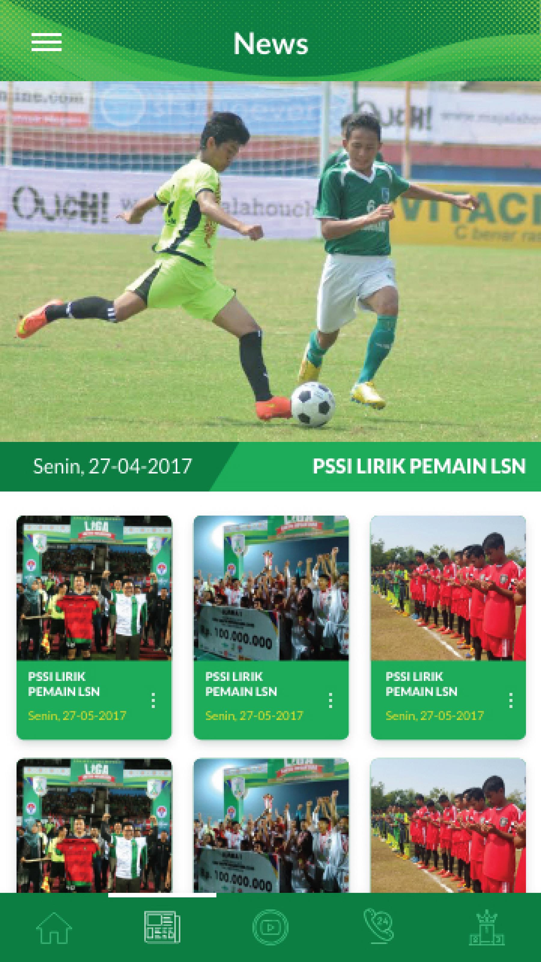 SADA Creative Technology: Jasa Pembuatan Aplikasi Android, Desktop, dan ...